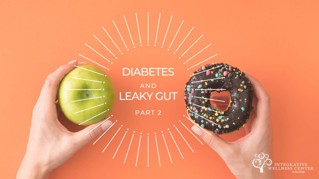 Leaky Guts |Part 2 - Dr. Jason Shumard