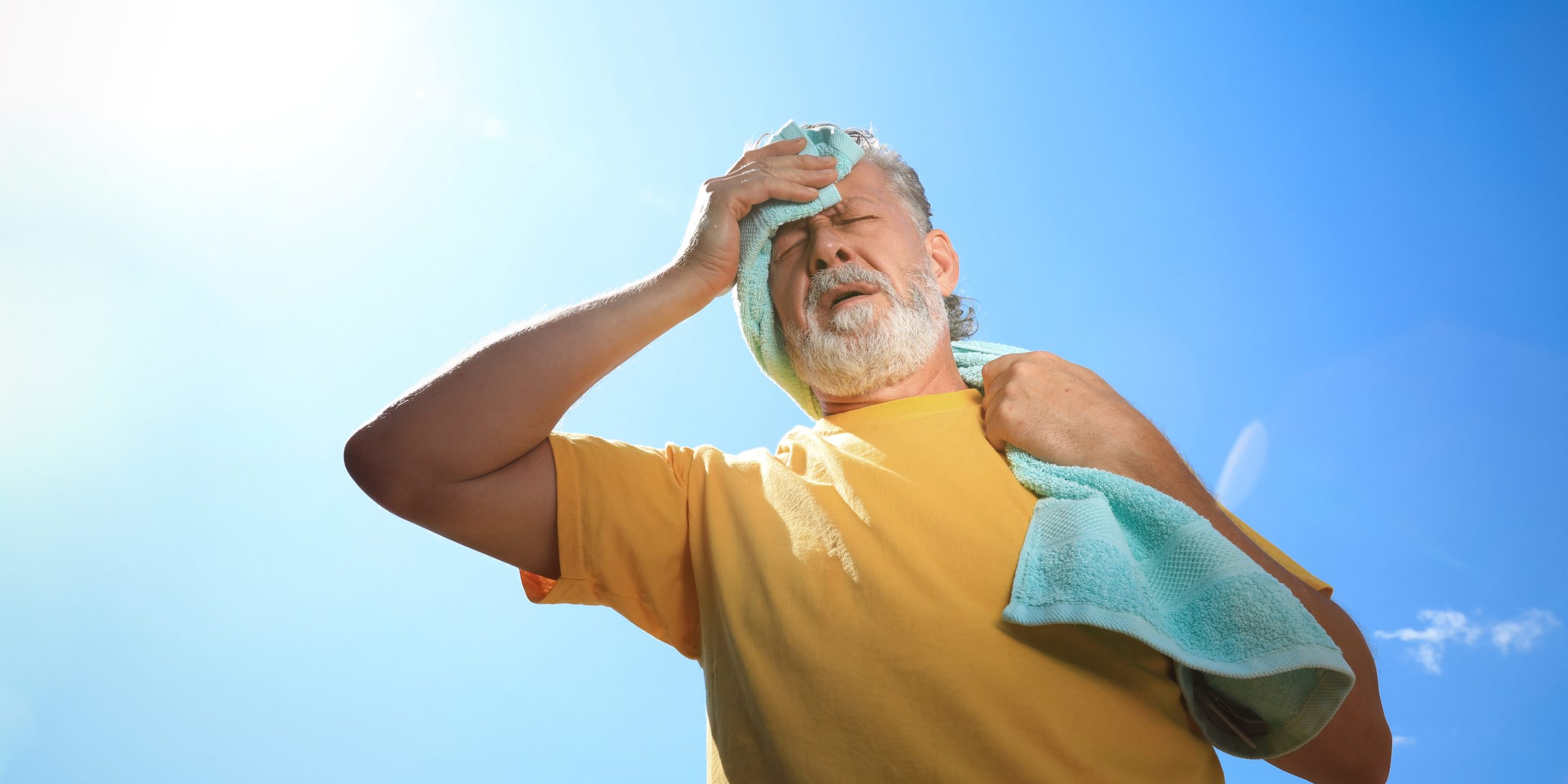 Are You Prepared? Managing Diabetes During Heat Waves