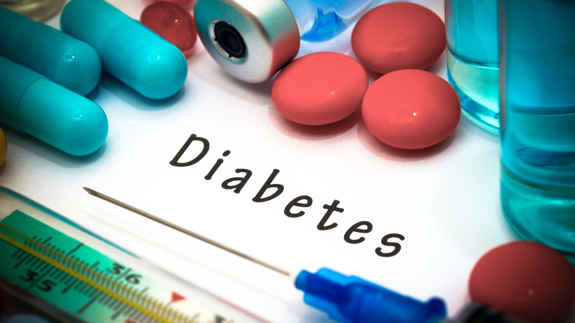 Why Functional Medicine Works for Type 2 Diabetes