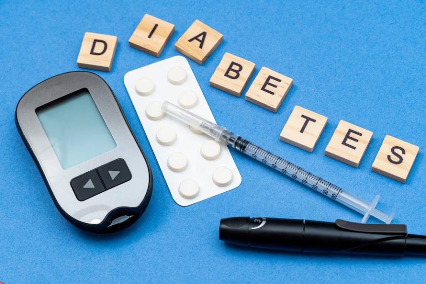 The Truth About Type 2 Diabetes Medications: Are They Solving the ...