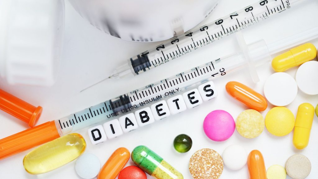 How Functional Medicine Aids Type 2 Diabetes Control