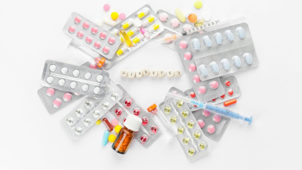 Exploring Functional Medicine Solutions for Type 2 Diabetes