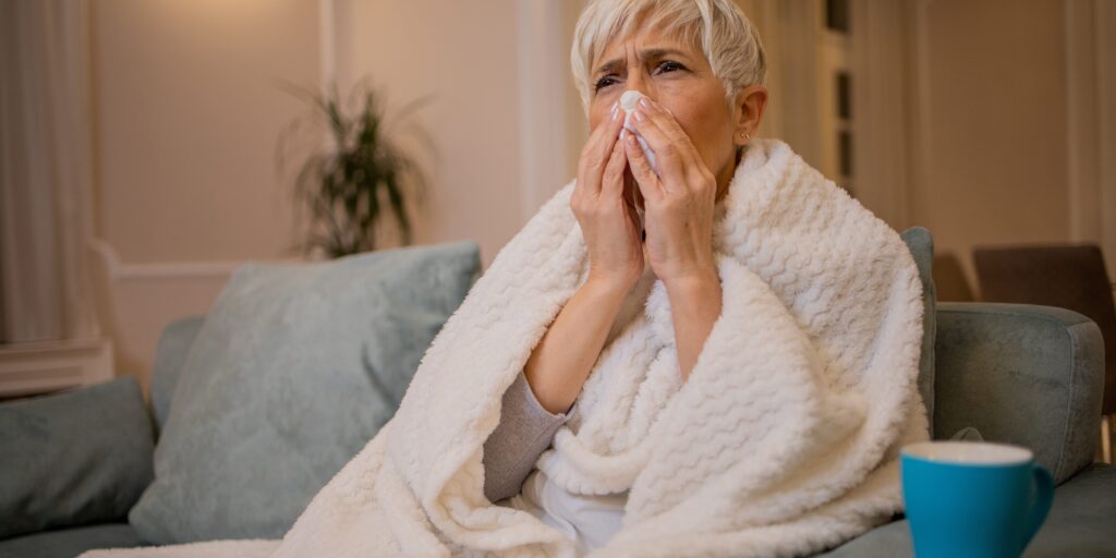 Boosting Your Immune System for Flu Season: A Guide for Individuals ...