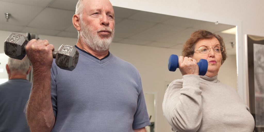 How To Build a Diabetes-Friendly Workout Routine