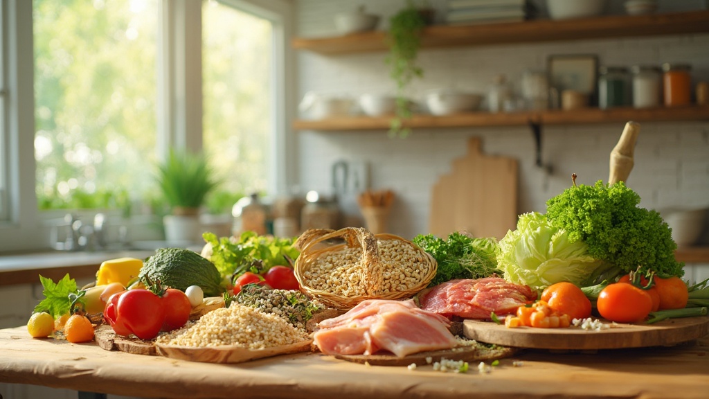 Understanding the ADA Diet Plan: A Complete Tutorial for Healthy Eating ...