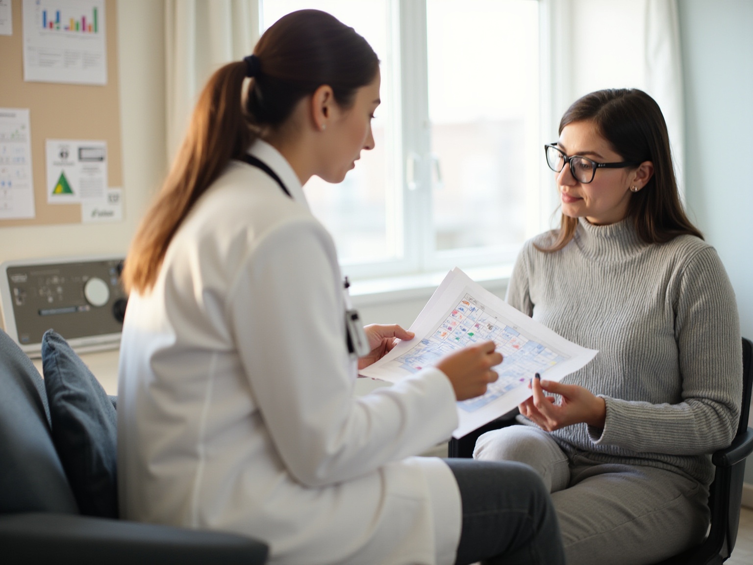 Caring for Your Diabetes: How to Use the A1C Chart ADA – A Step-by-Step ...