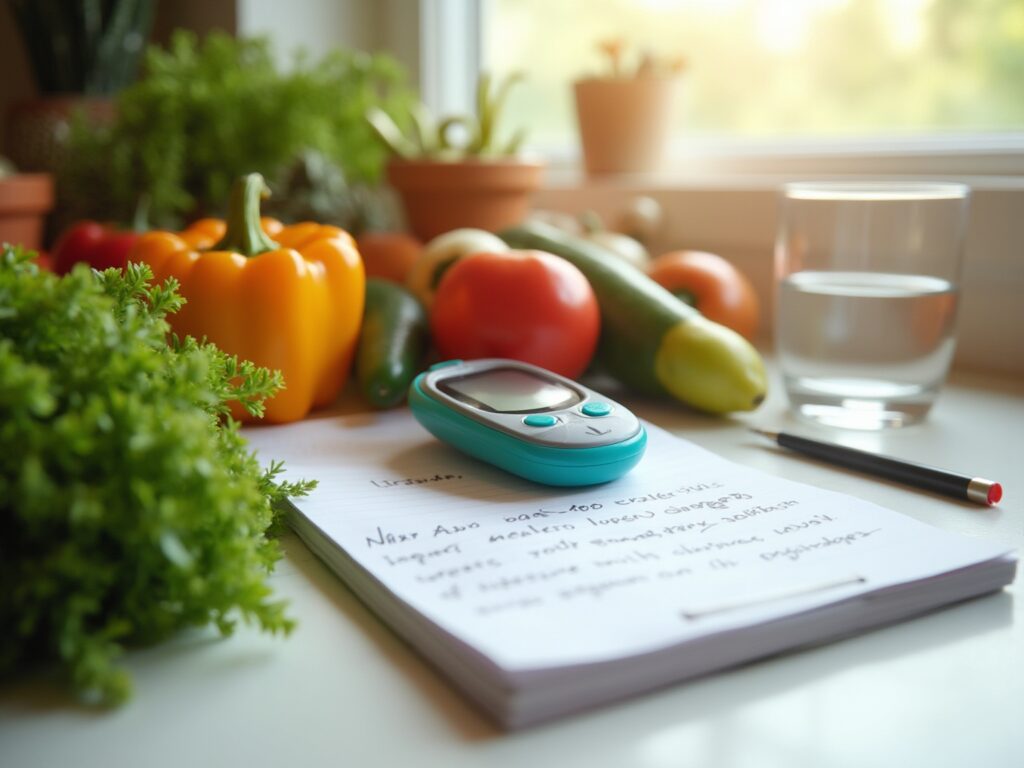 How to Lower Your A1C Diabetes Level: A Step-by-Step Guide - Dr. Jason ...