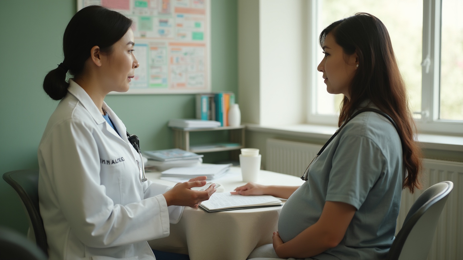 Understanding ADA Guidelines for Gestational Diabetes: An In-Depth ...