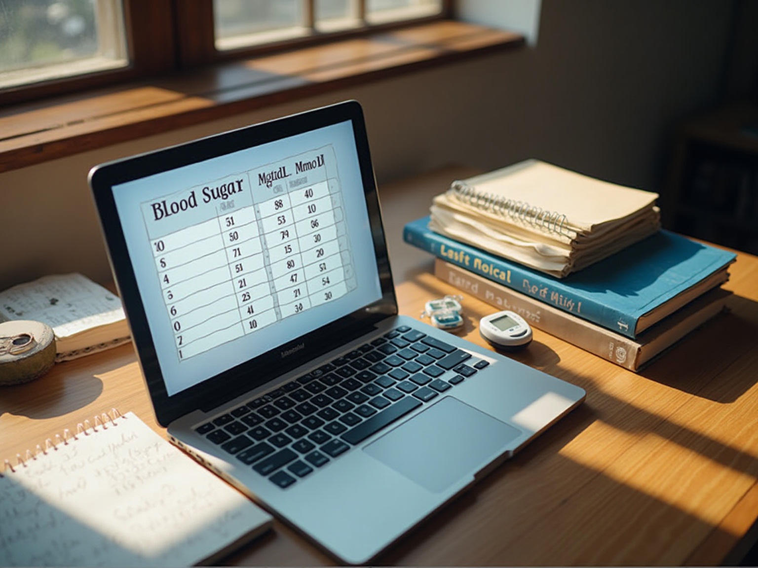 Understanding Blood Sugar Conversion Tables: An In-Depth Tutorial - Dr ...