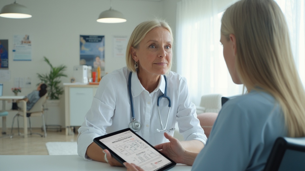 What Are the American Association Diabetes Guidelines? A Comprehensive ...