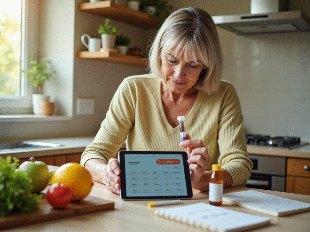 Master the Fructosamine Calculator for Effective Diabetes Management ...