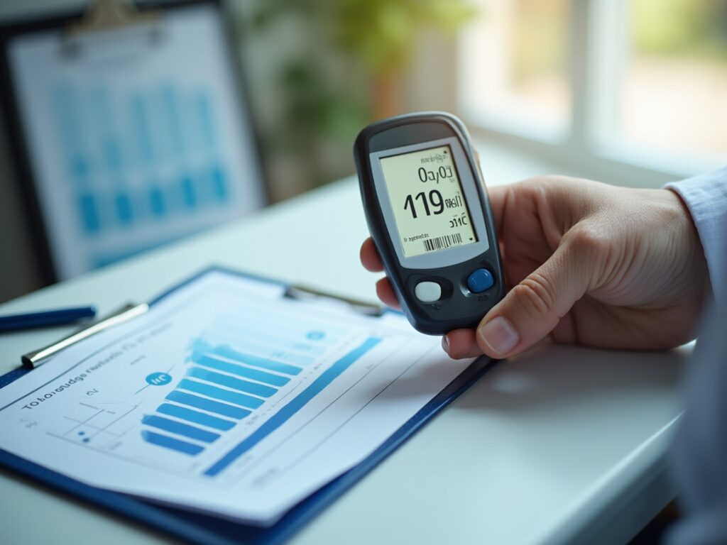 Understanding A1C 6.6 Meaning: An In-Depth Tutorial on Diabetes ...
