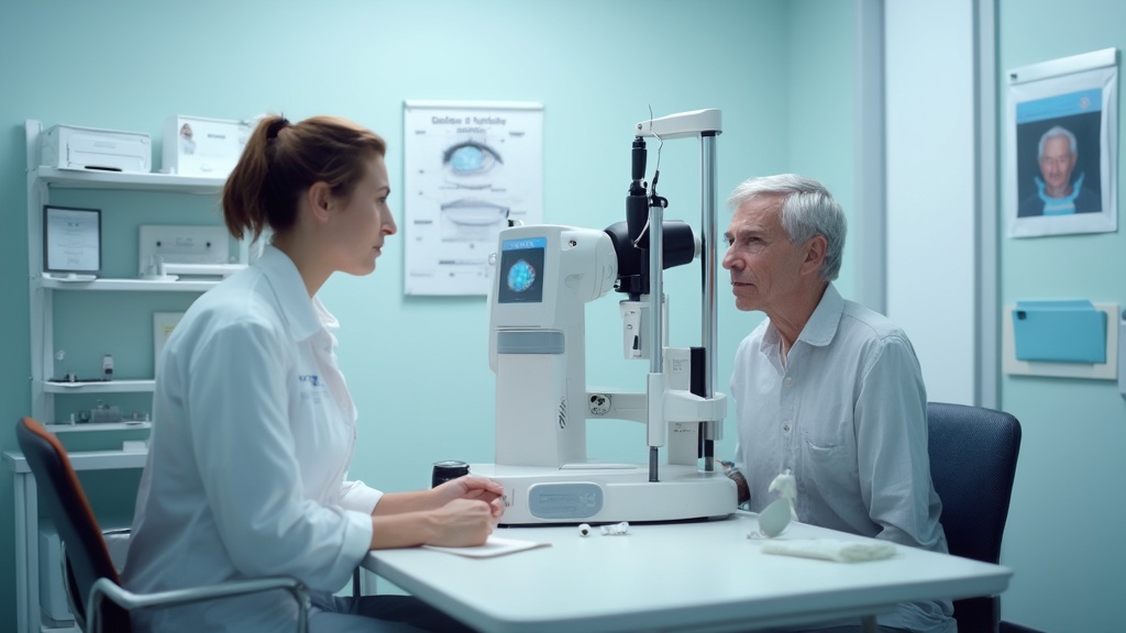 What Is Diabetic Retinopathy Screening? Understanding Its Importance ...