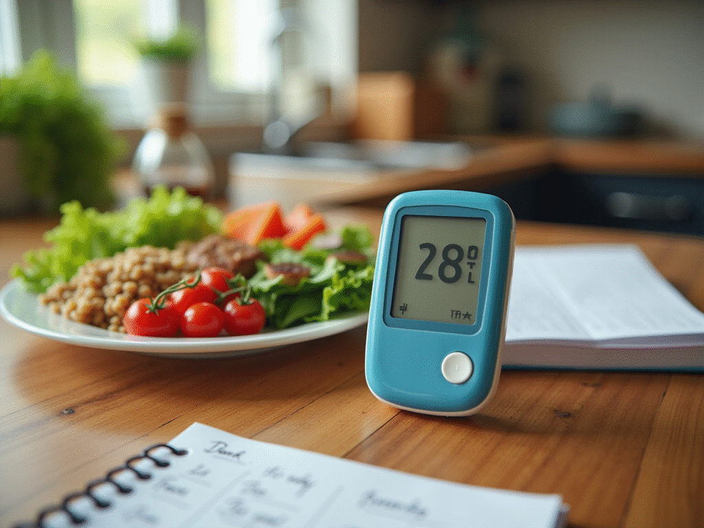 A1C Diabetes Cutoff: Key Insights for Effective Management - Dr. Jason ...