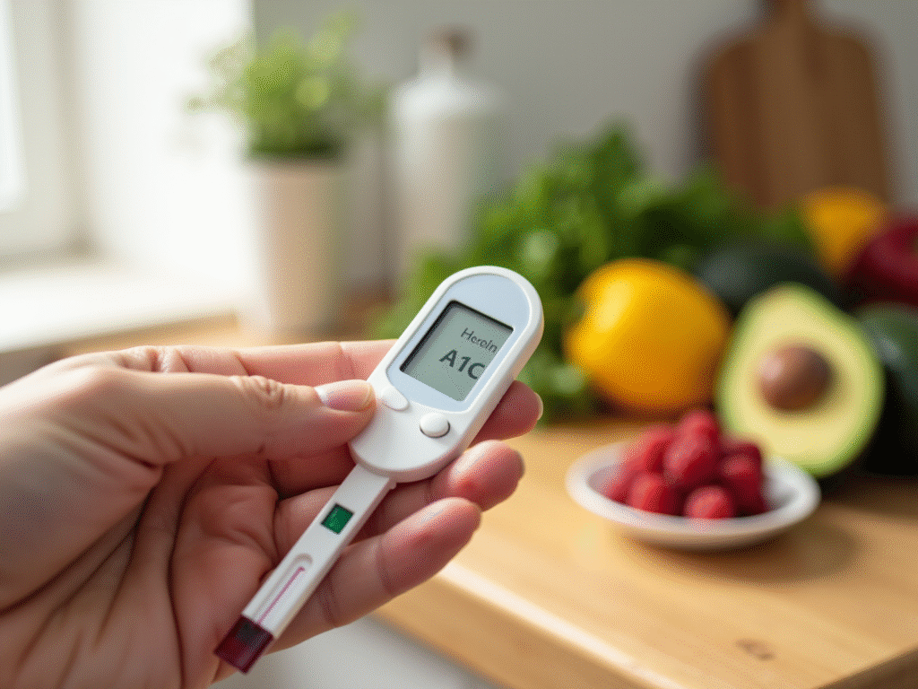 A1C New Guidelines: Steps for Effective Diabetes Management - Dr. Jason ...