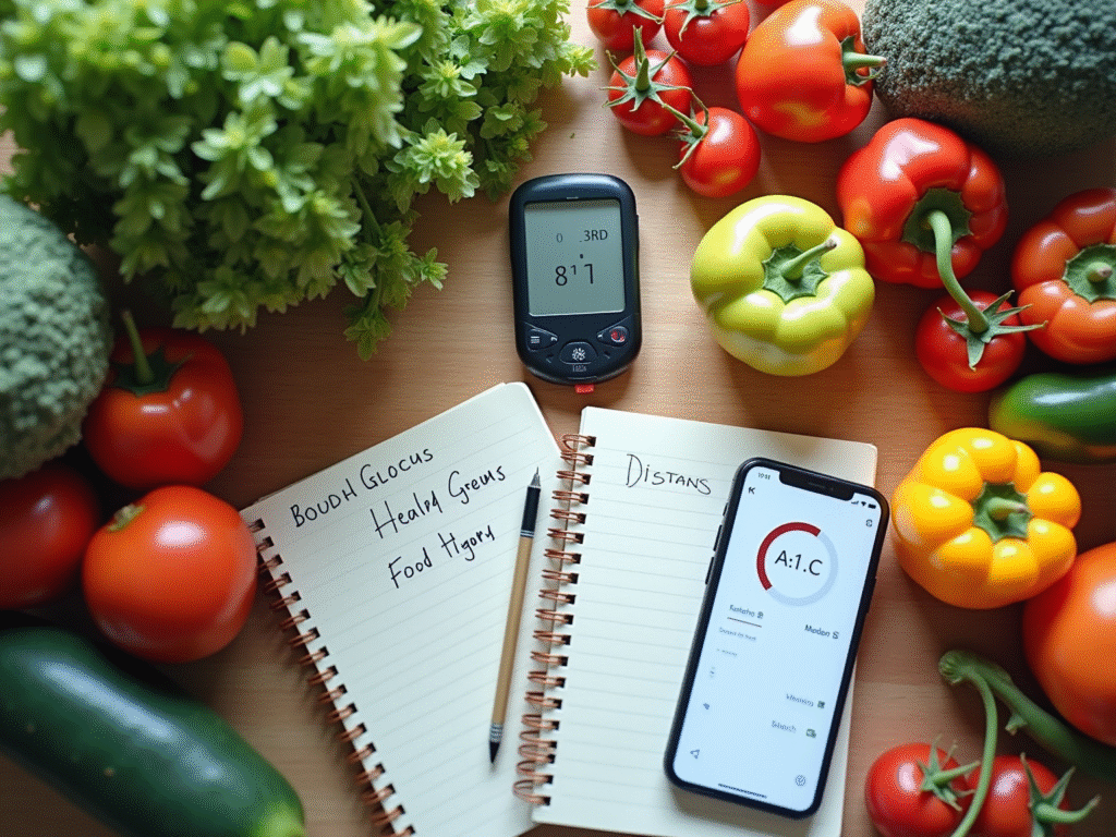 Calculating A1C: Step-by-Step Guide for Diabetes Management - Dr. Jason ...