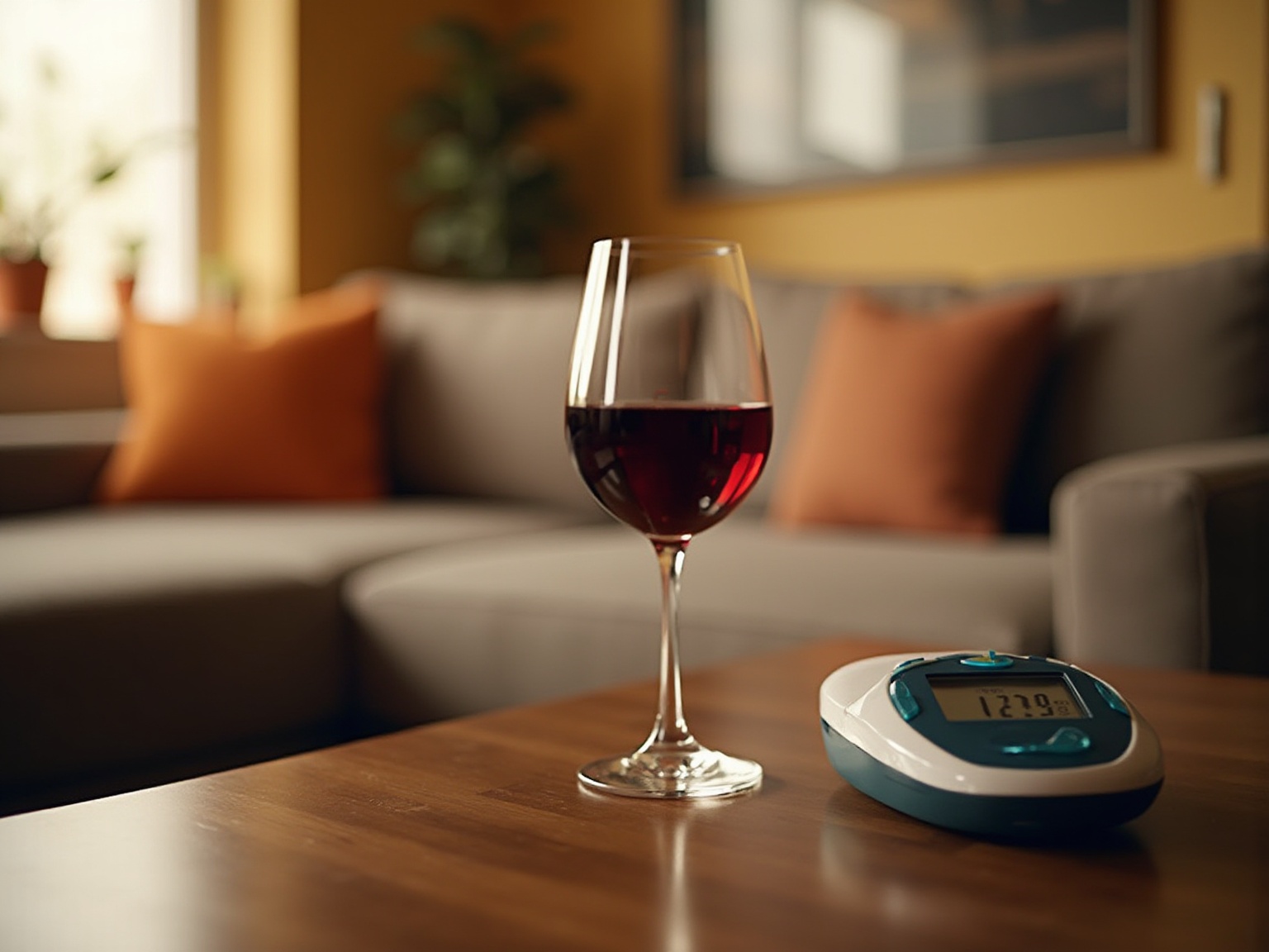 Caring Insights on Alcohol Consumption with Diabetes: A Brief Guide for ...