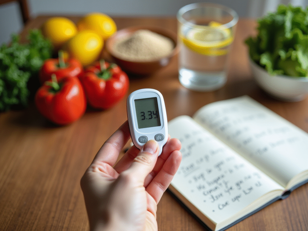 HbA1c Conversion: Steps to Transform Your Diabetes Management - Dr ...