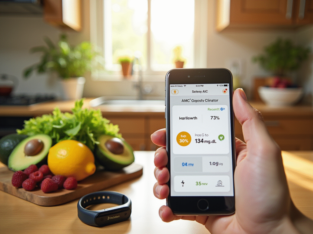 How to Use an EAG/A1C Conversion Calculator: A Step-by-Step Guide for ...