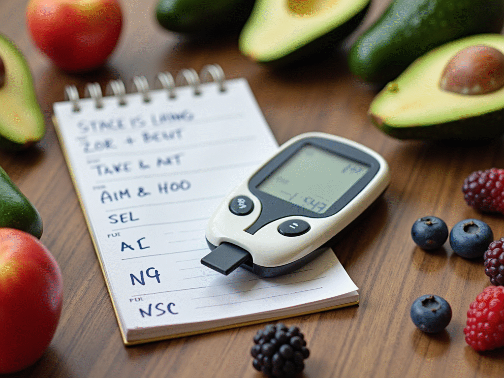 Master the A1C Chart Calculator for Effective Diabetes Management - Dr ...