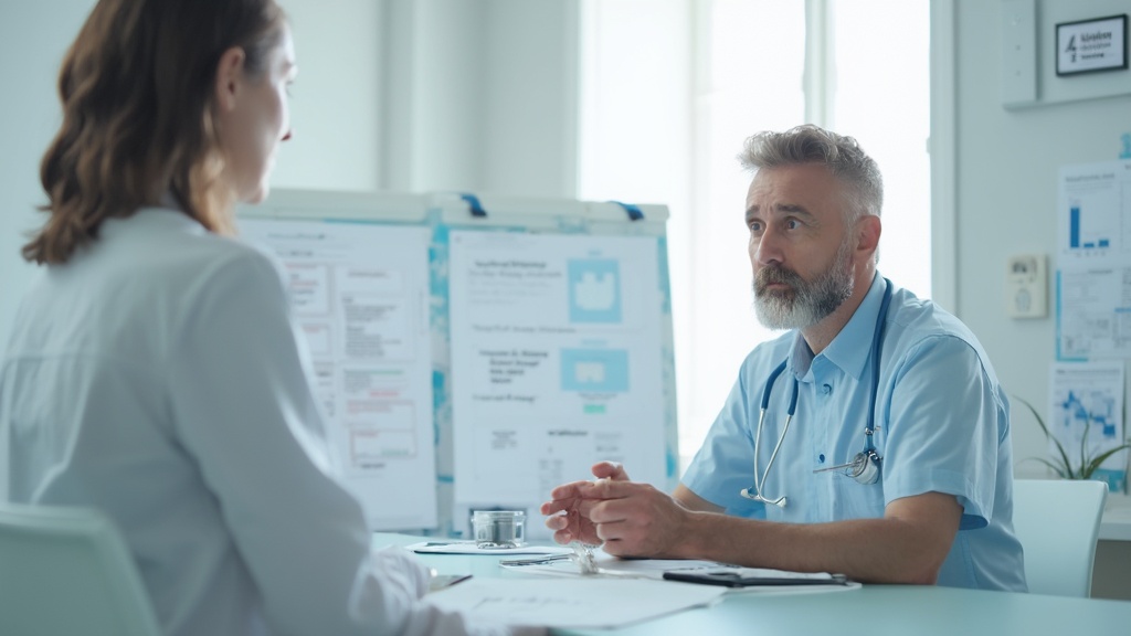 Understanding the American Diabetes A1C Chart: A Complete Tutorial for ...