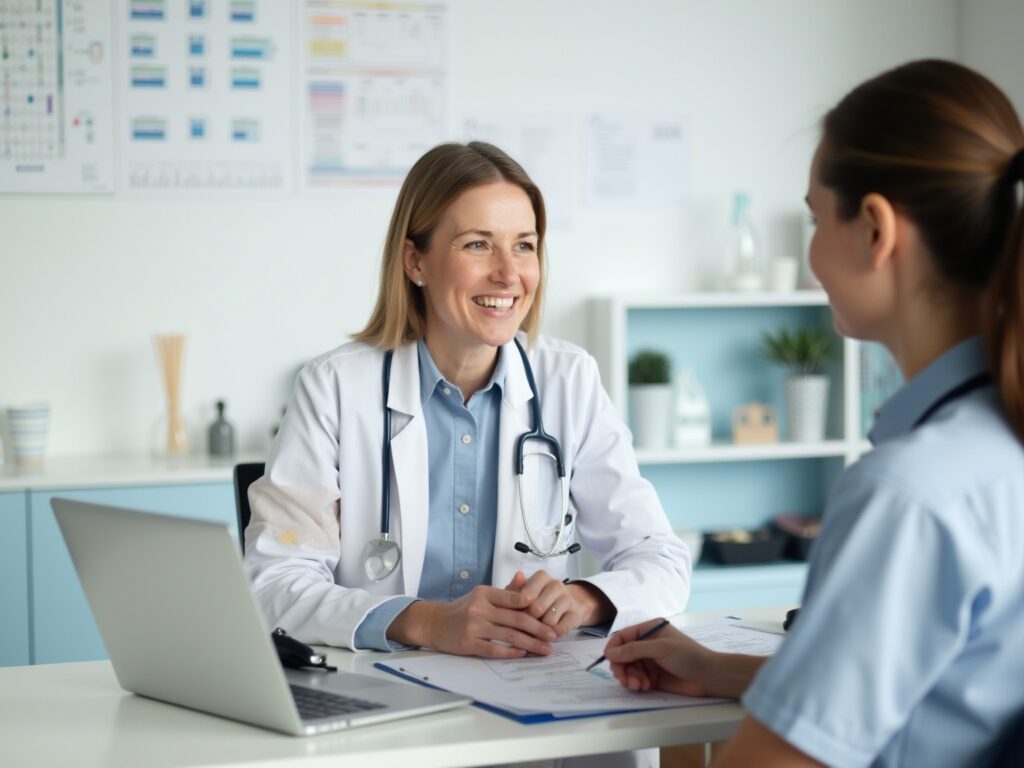 What Are the ADA Insulin Guidelines? A Comprehensive Overview - Dr ...