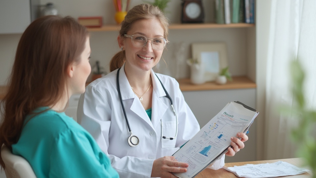 What Is a Diabetes Nurse Educator? Understanding the Role and ...