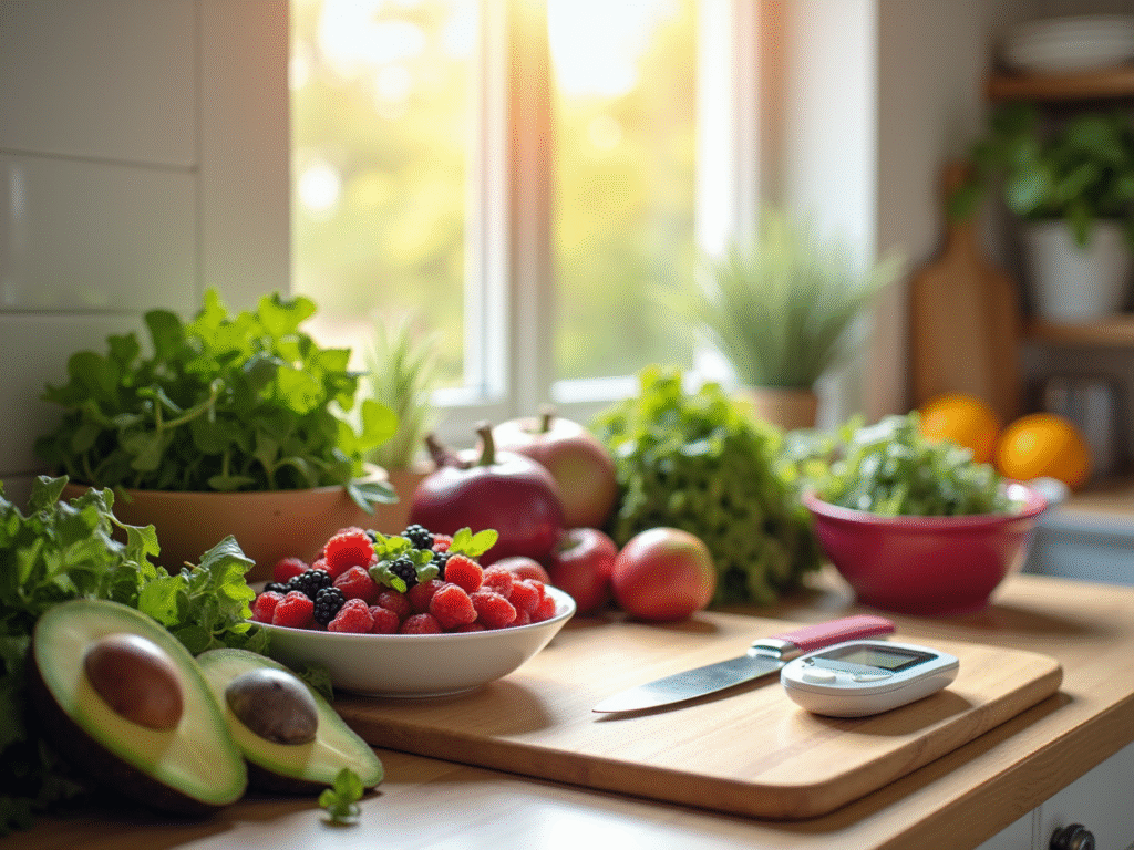 7 Key ADA Blood Glucose Guidelines for Effective Diabetes Management ...