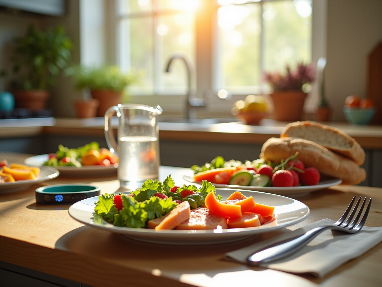 8 Key Strategies for the American Diabetic Diet Plan - Dr. Jason Shumard