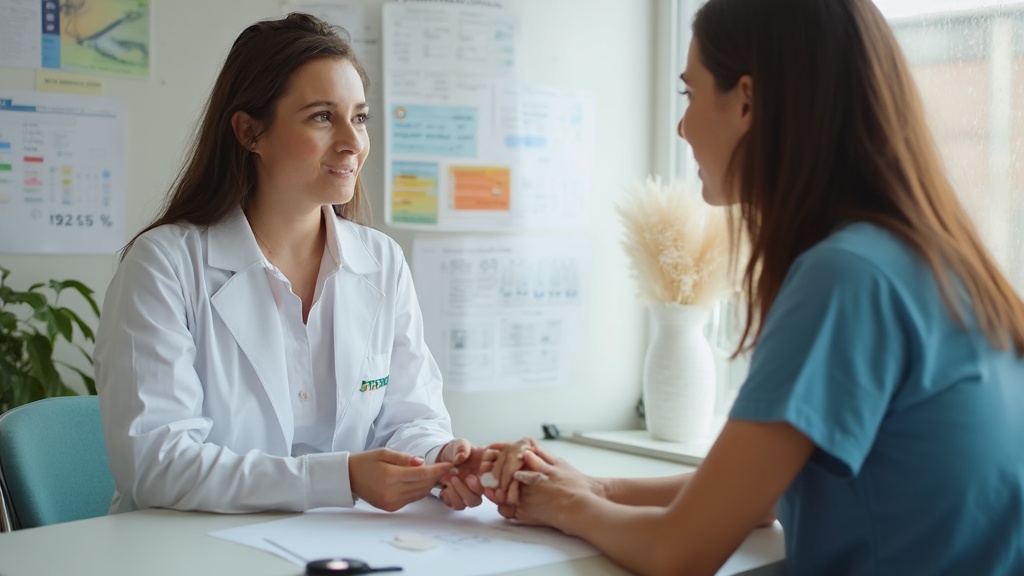 A Complete Tutorial on A1C ADA Guidelines for Optimal Diabetes ...