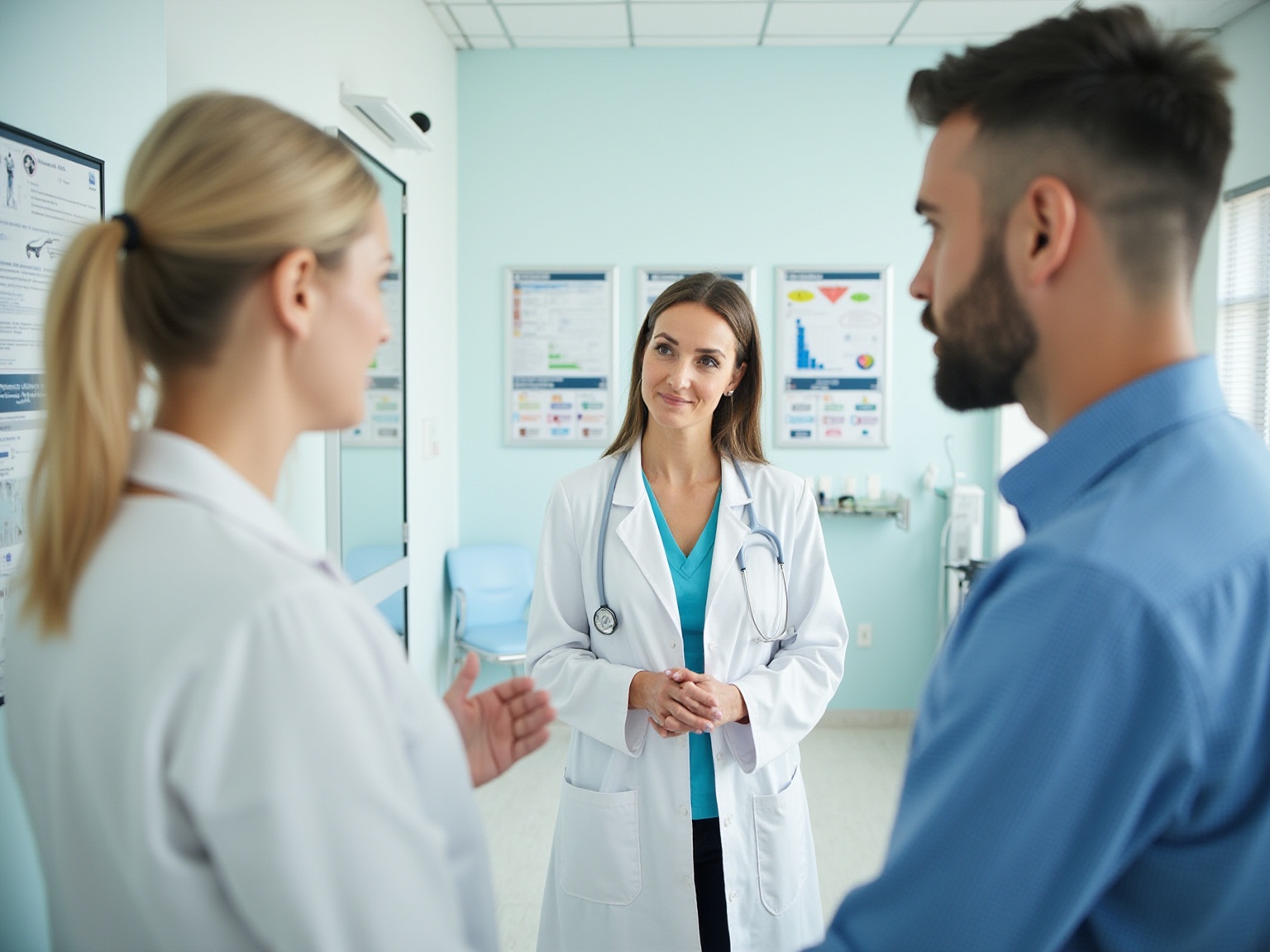 Caring for A1C 5.5: A Compassionate Guide to Management Strategies - Dr ...