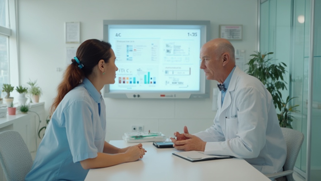 How to Understand and Manage Your A1C Diabetes Numbers: A Step-by-Step ...