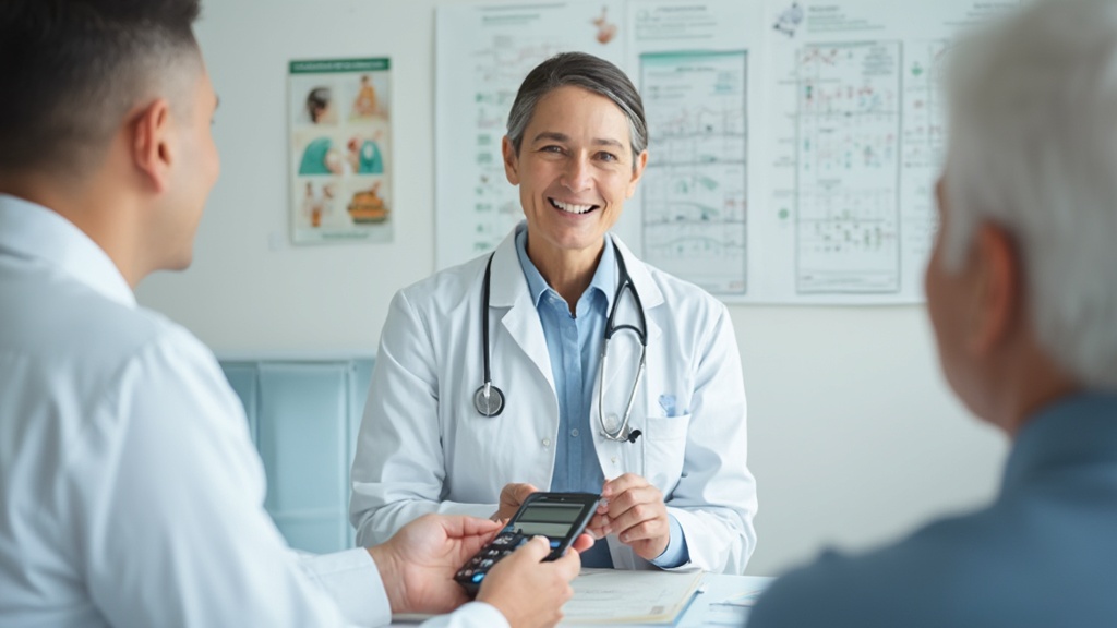 How to Use an A1C to Glucose Calculator: A Step-by-Step Guide - Dr ...