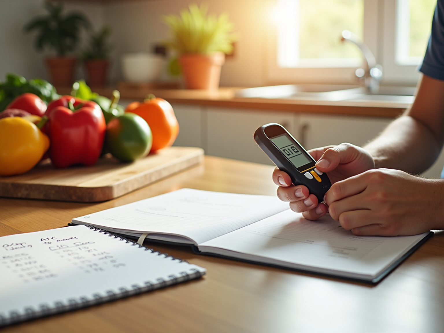 Master the Average Glucose to A1C Calculator in 3 Easy Steps - Dr ...