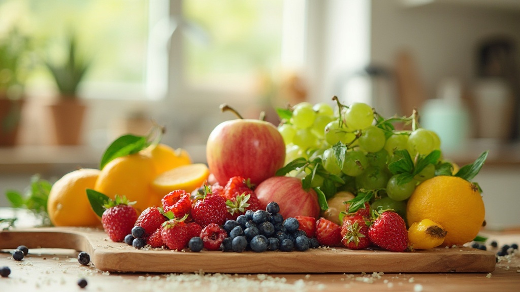 ¿Qué Frutas Puede Comer Un Diabético? Guía Completa de Opciones ...