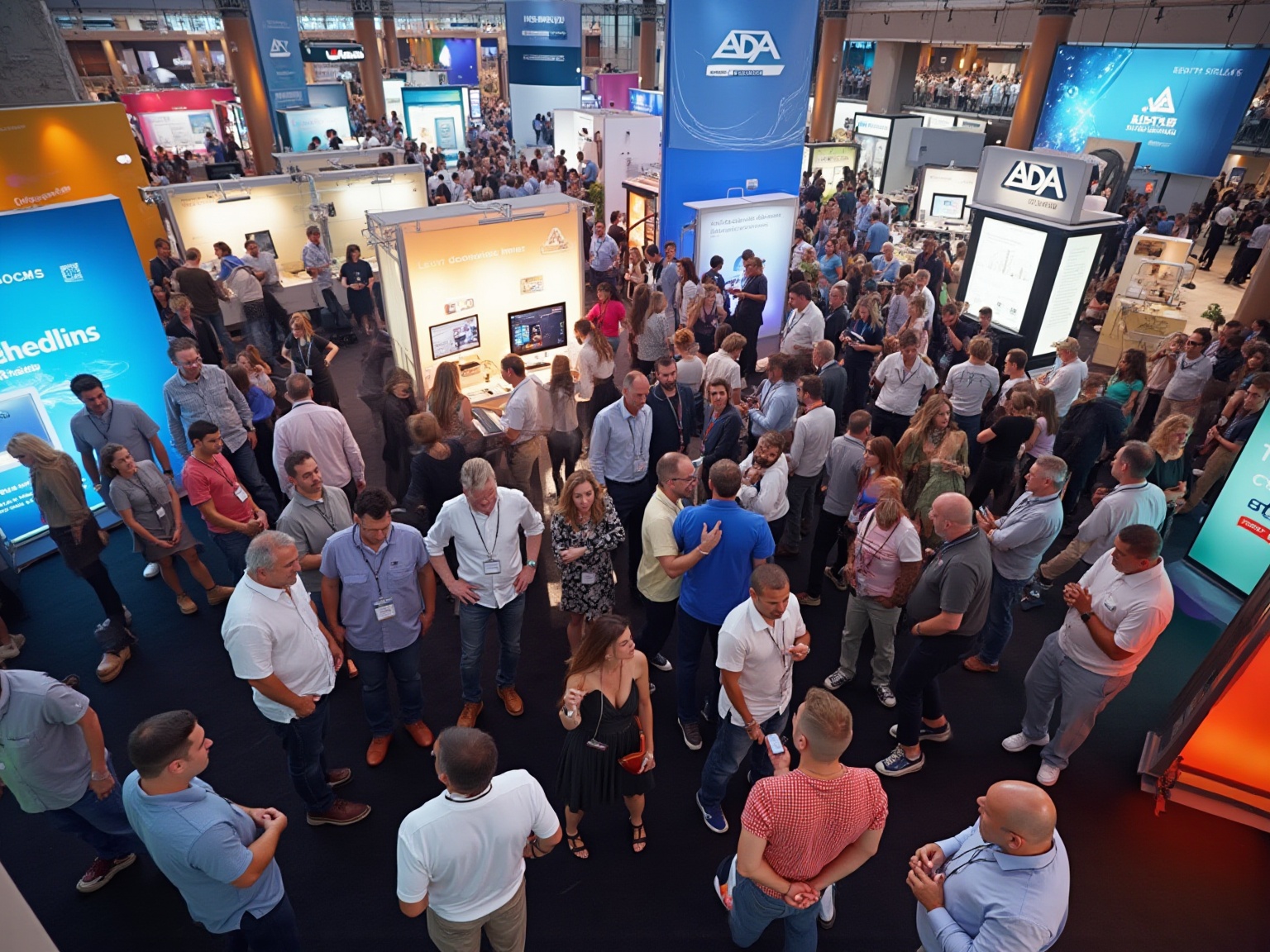 Top 10 Must-See Events at ADA Orlando 2024 - Dr. Jason Shumard