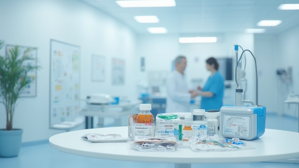 Top 7 Alternatives for Insulin You Should Consider - Dr. Jason Shumard