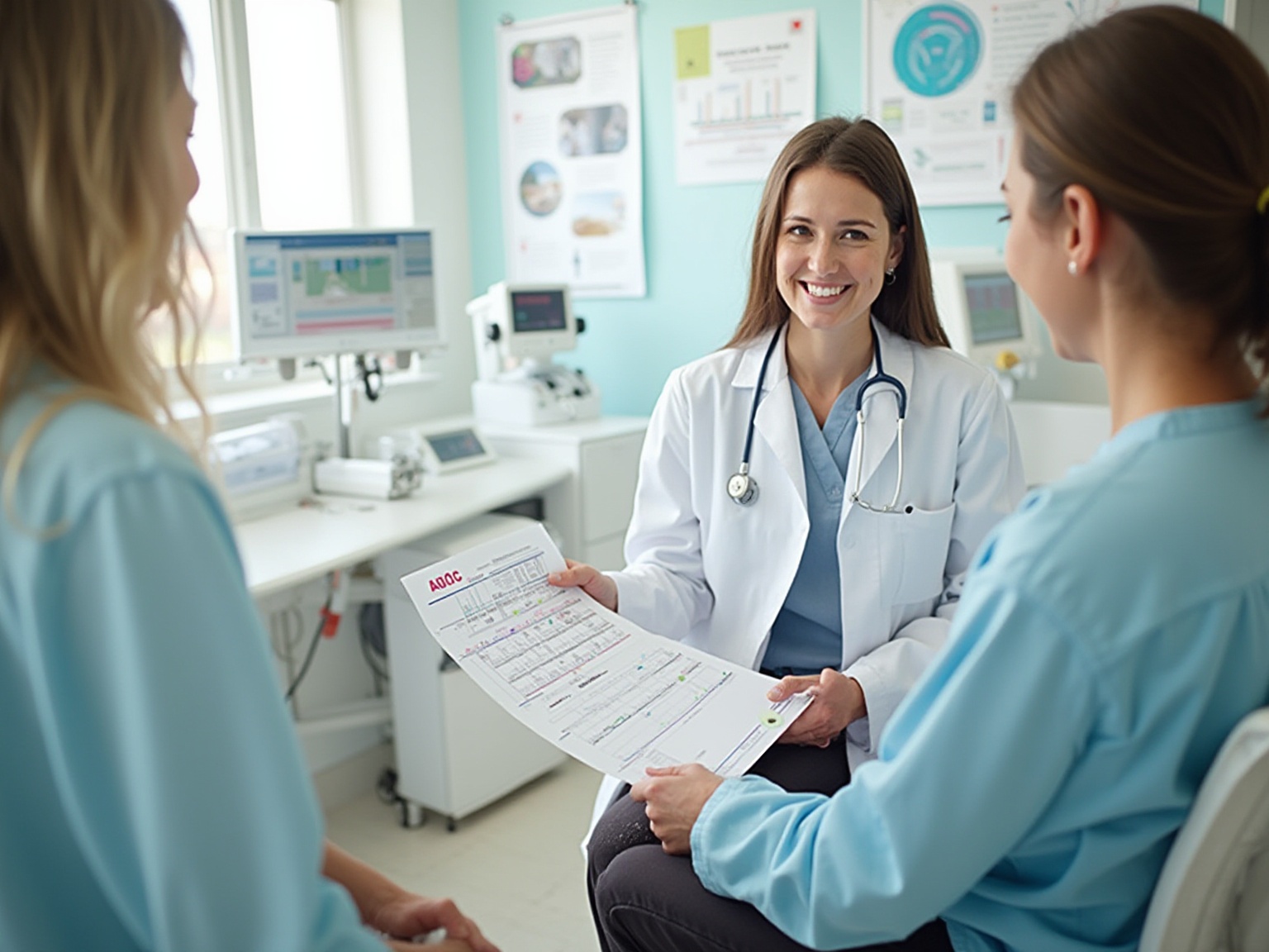 Understanding A1C Thresholds for Diabetes: An In-Depth Tutorial - Dr ...