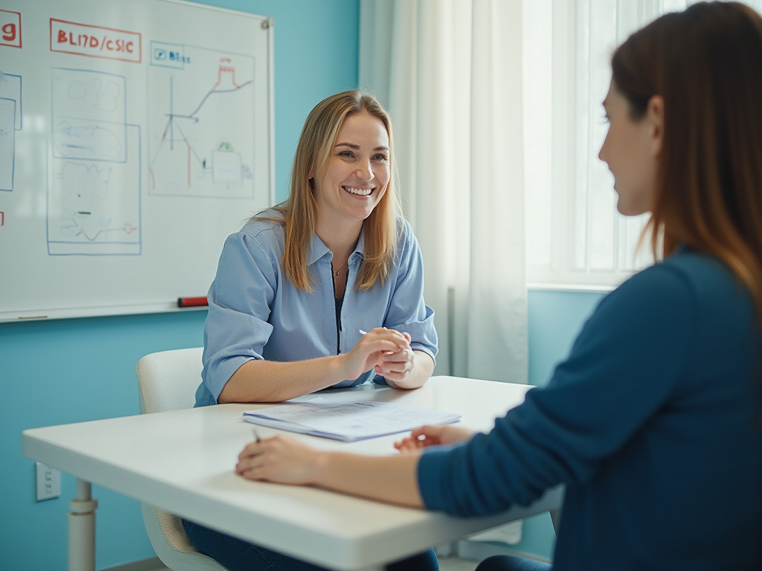 Understanding A1C to Glucose Levels: A Caring Guide for Diabetes ...