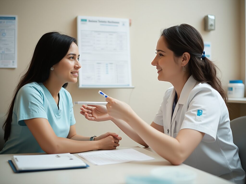 Understanding ADA A1C Testing: A Complete Tutorial for Diabetes Care ...