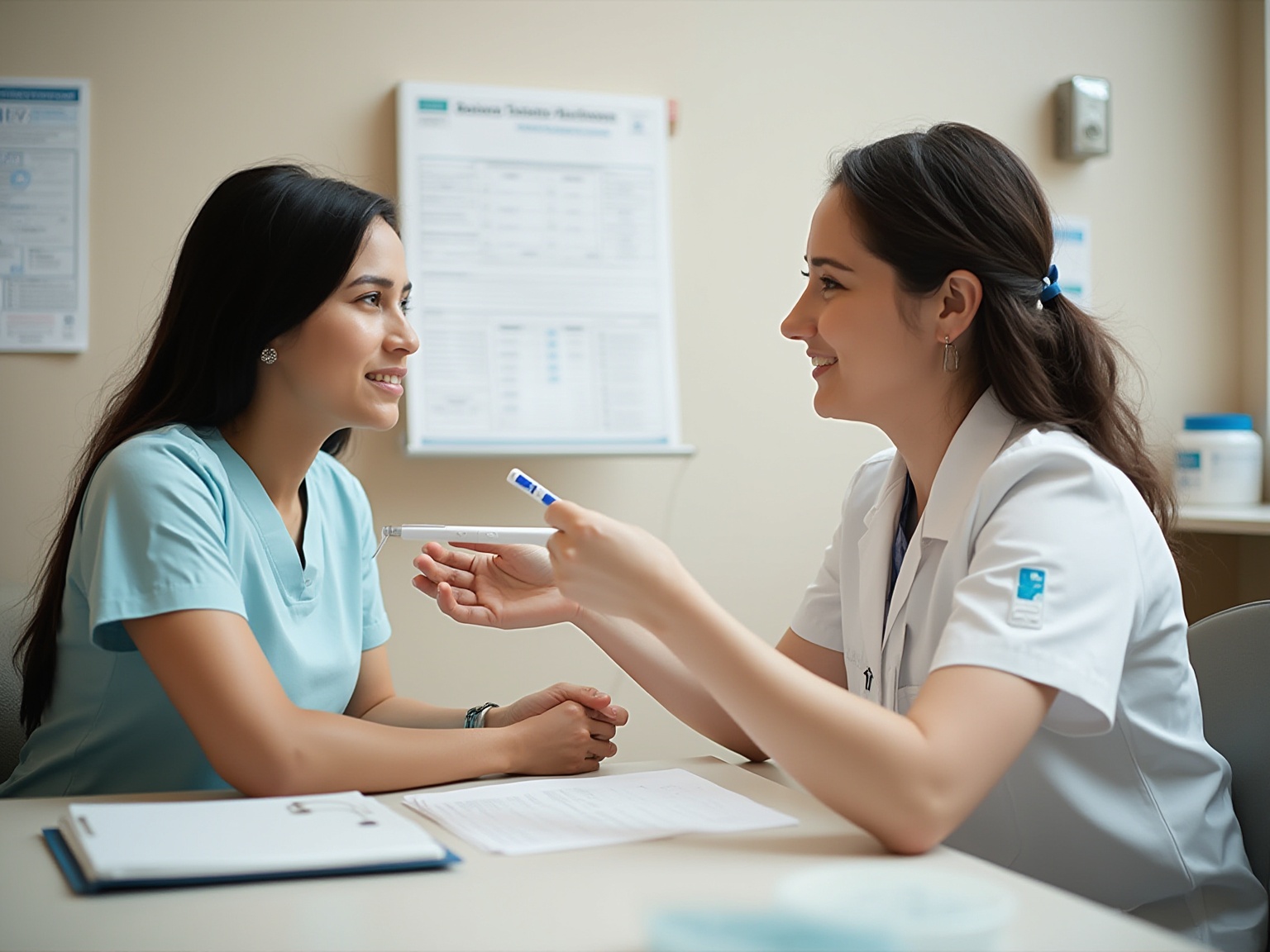 Understanding ADA A1C Testing: A Complete Tutorial for Diabetes Care ...