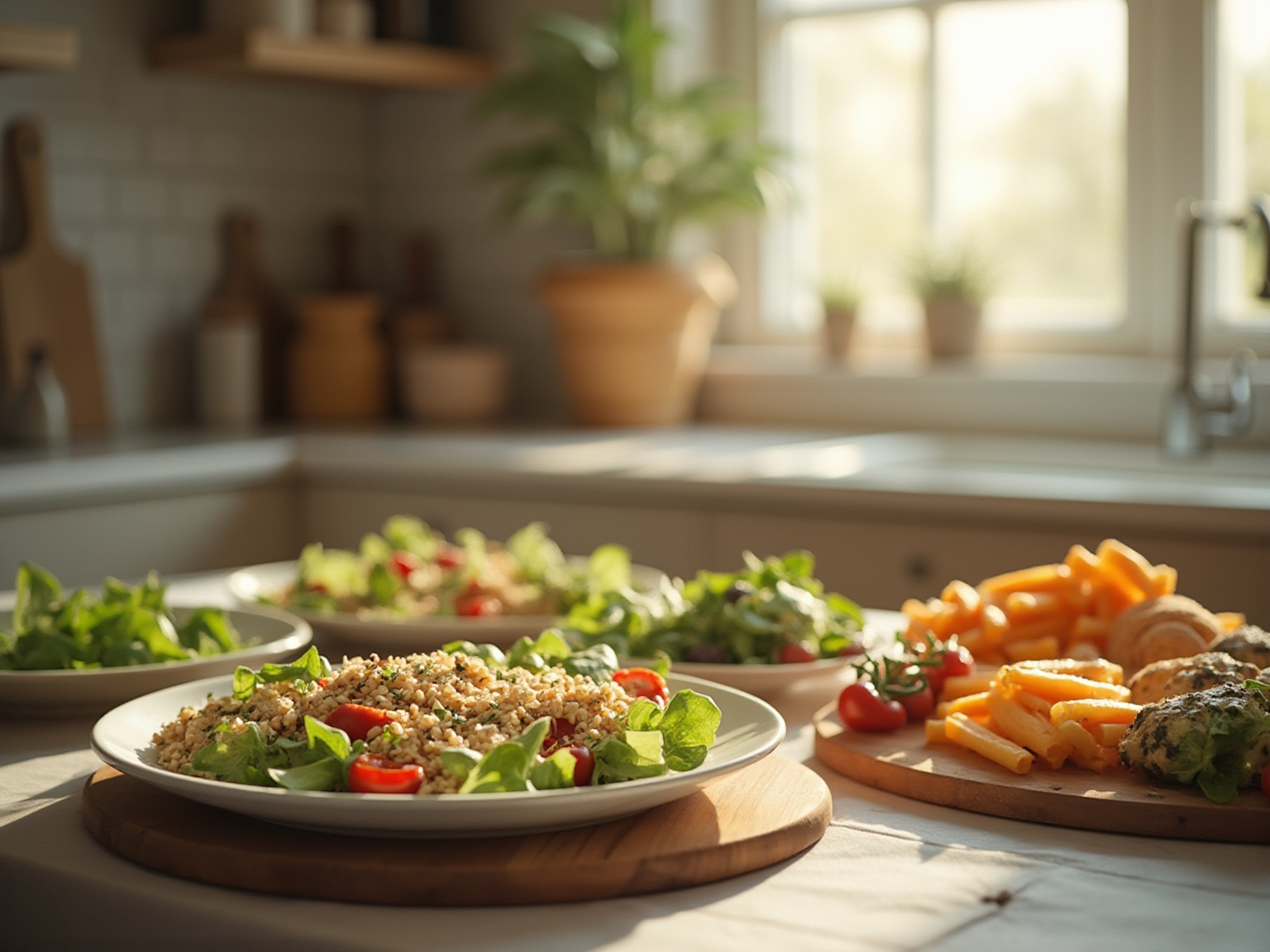 Understanding ADA Diet Recommendations: A Complete Tutorial for ...