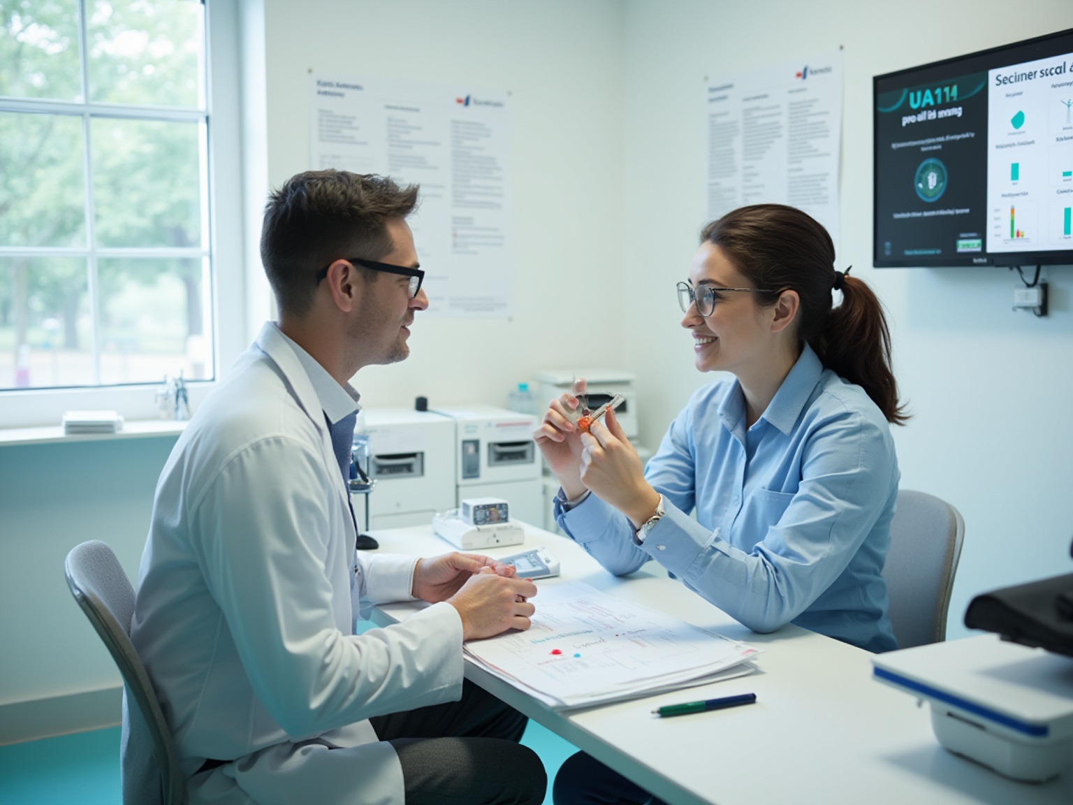 Understanding and Managing A1C Levels for Diabetics: A Comprehensive ...