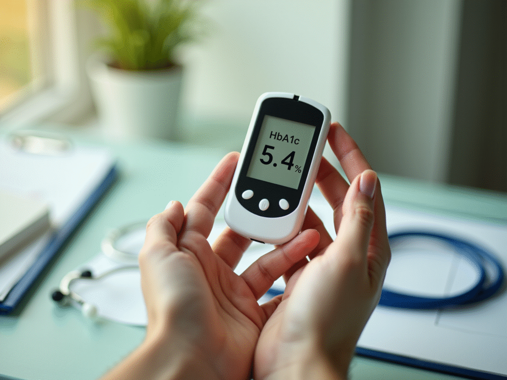 Understanding hba1c 5.4: Implications and Management Strategies - Dr ...