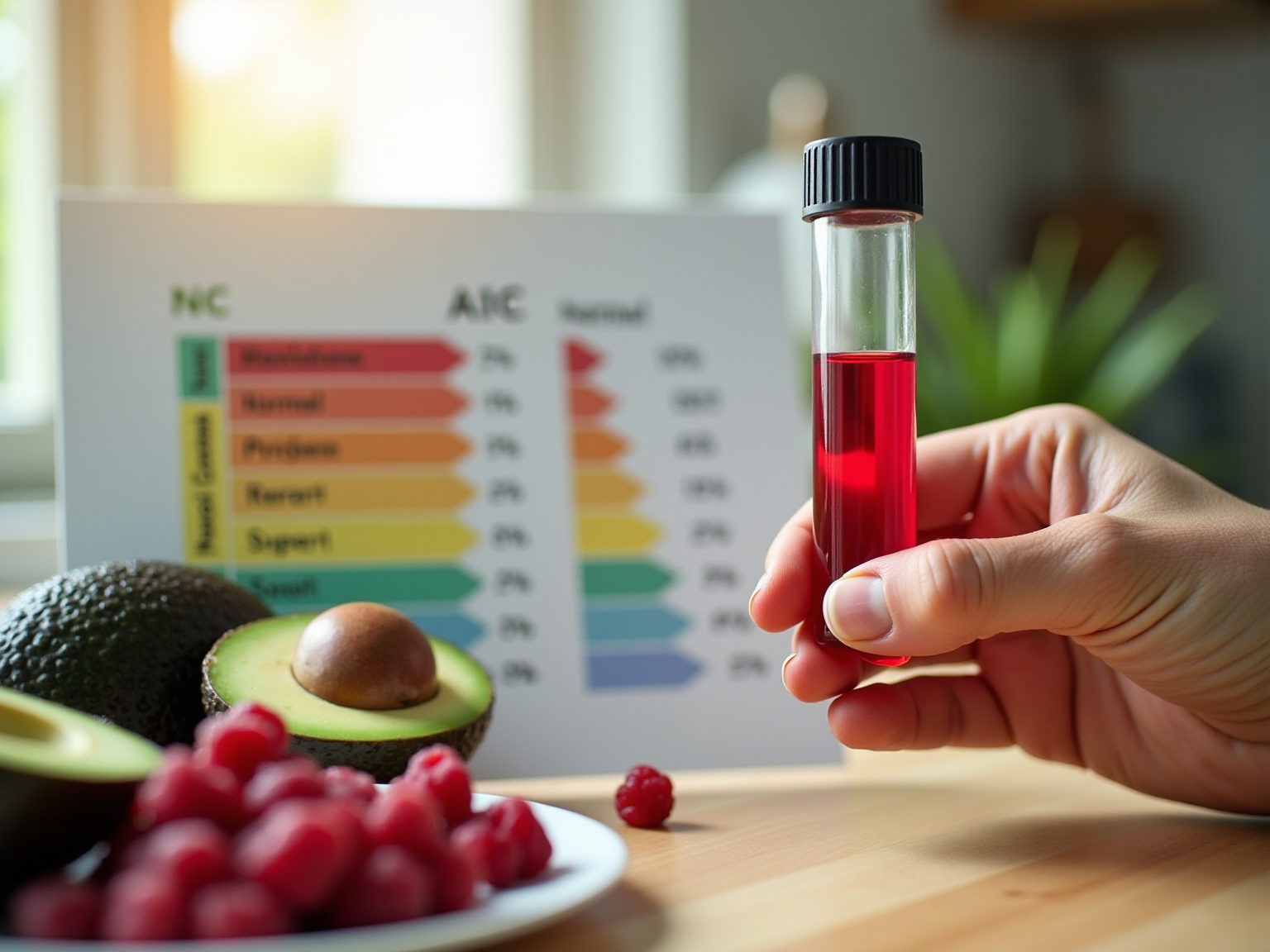 Use the A1C Chart to Average Blood Sugar Effectively - Dr. Jason Shumard