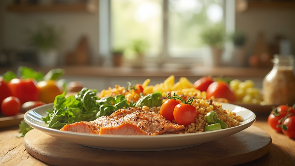 What is the ADA Diabetic Diet? A Comprehensive Overview - Dr. Jason Shumard