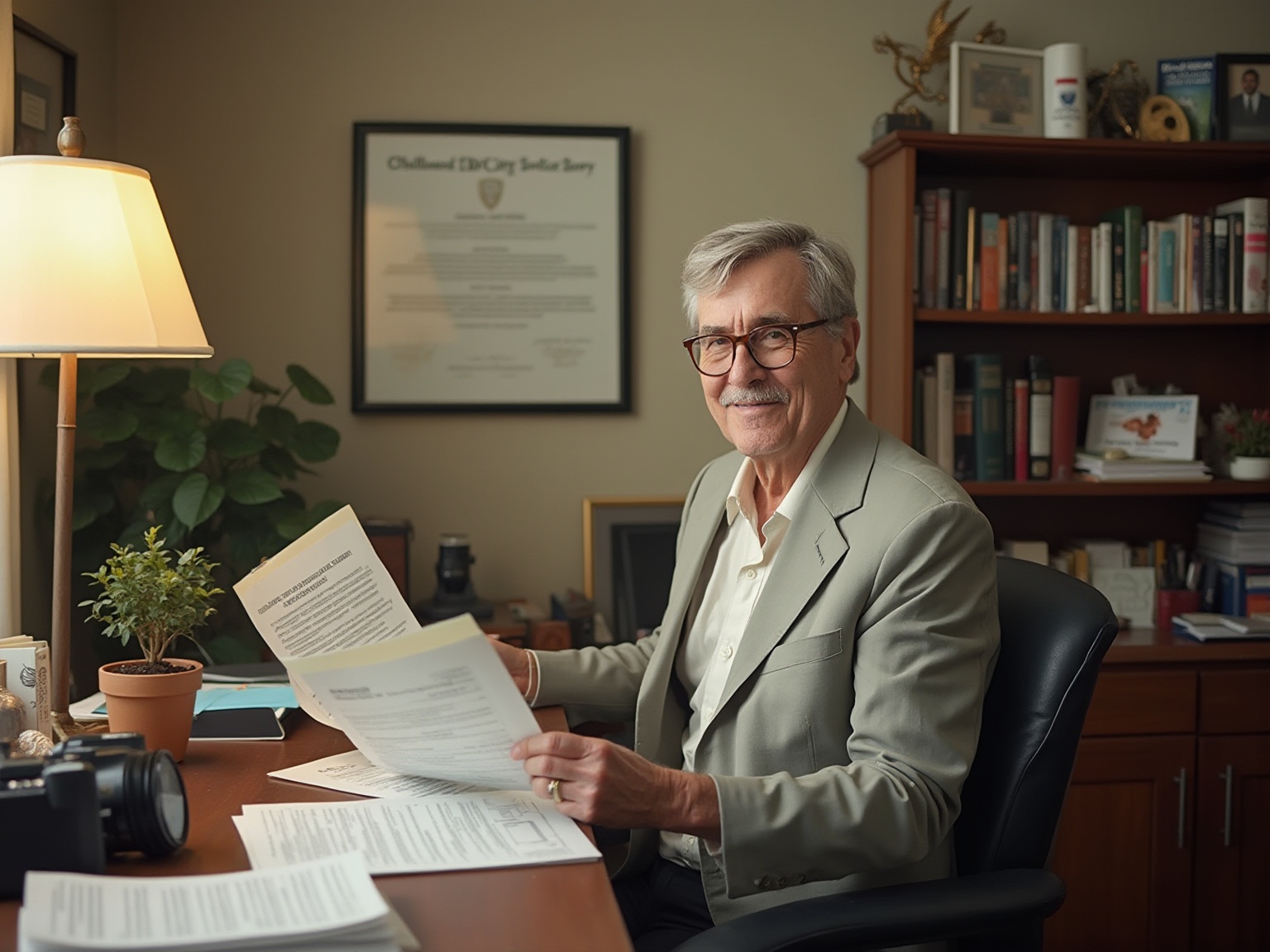 What You Need to Know About Dana Richard Bierman: A Comprehensive ...