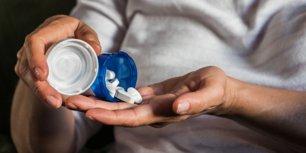 What Metformin Side Effects Are Telling You About Your Body - Dr. Jason ...