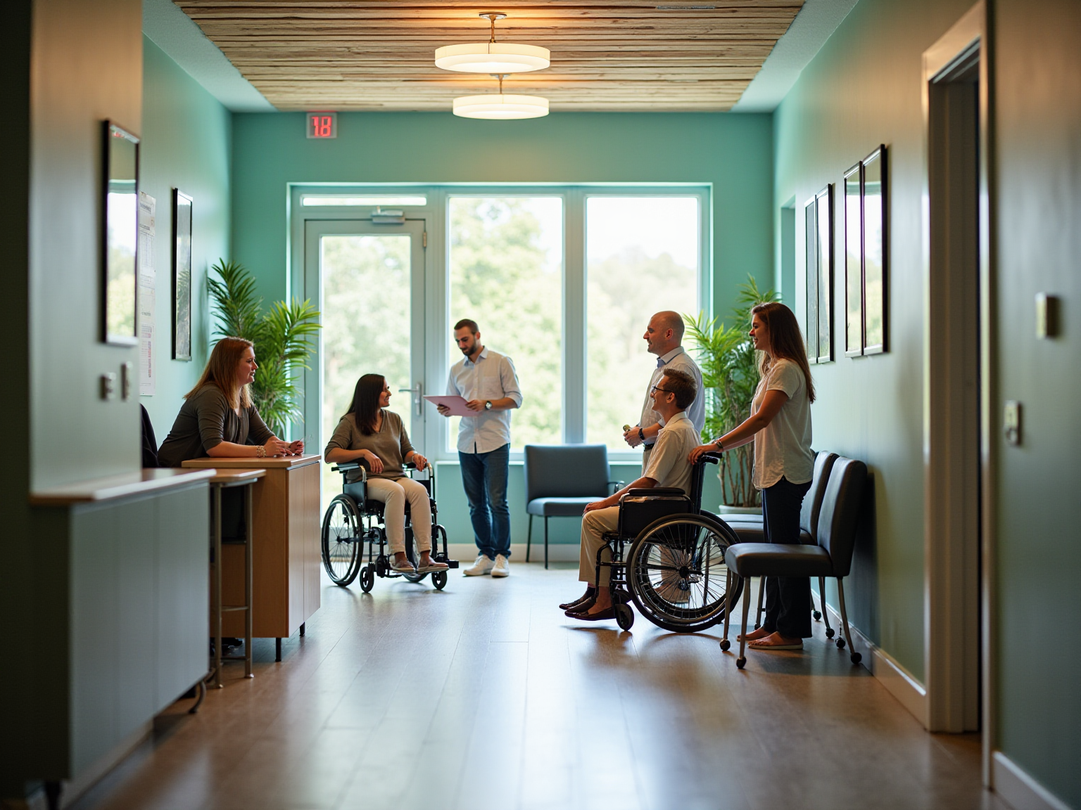 7 Essential ADA Grant Resources for Improving Accessibility - Dr. Jason Shumard