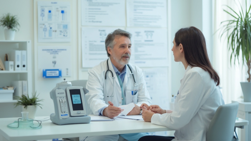 A Comprehensive Tutorial on A1C Scale Conversion: Understanding Your ...